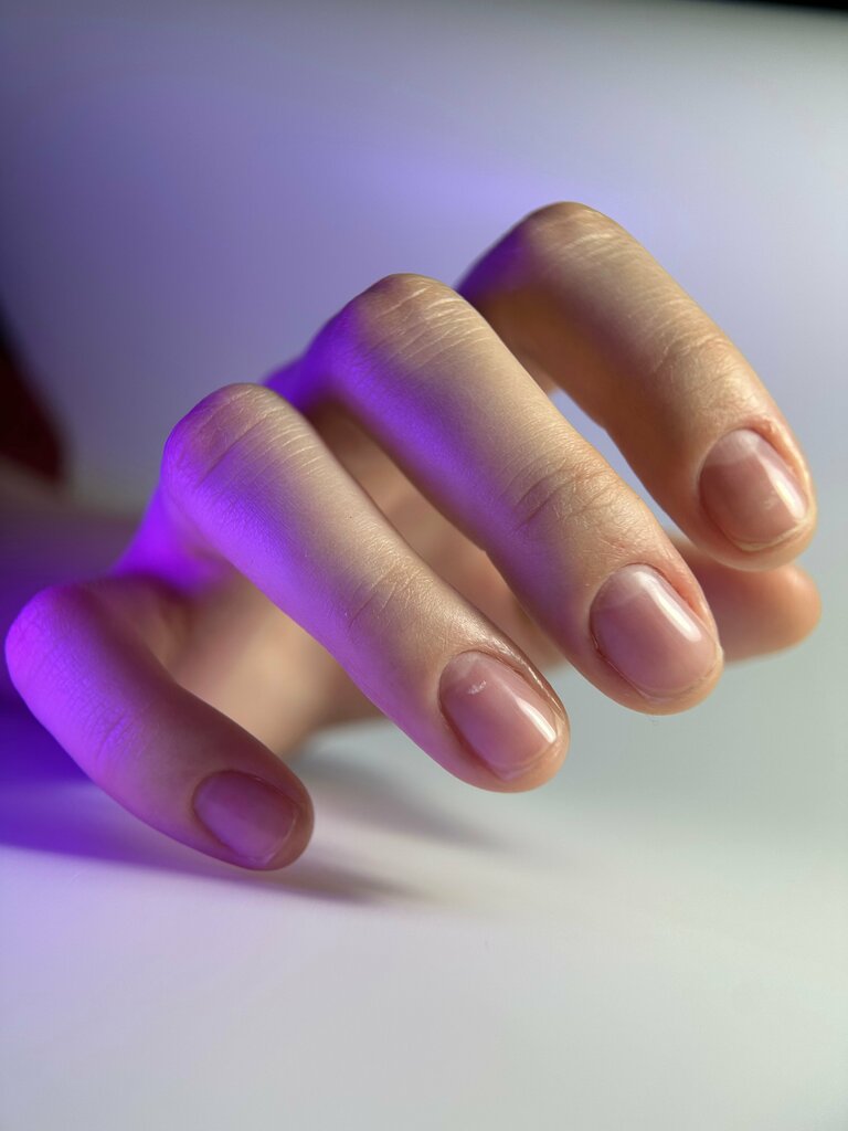 Manikür-pedikür Японский маникюр Дарьи Шевелевой, Habarovsk, foto