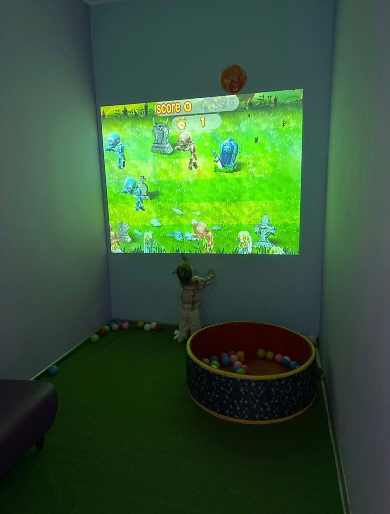 Oyun alanı Тилимилитрямдия, Labinsk, foto