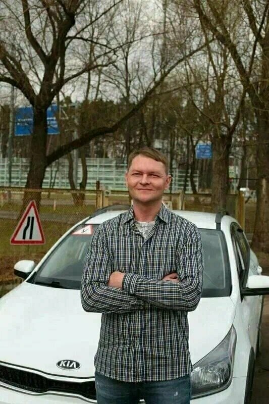 Sürücü kursları Avtopravo, Moskova, foto