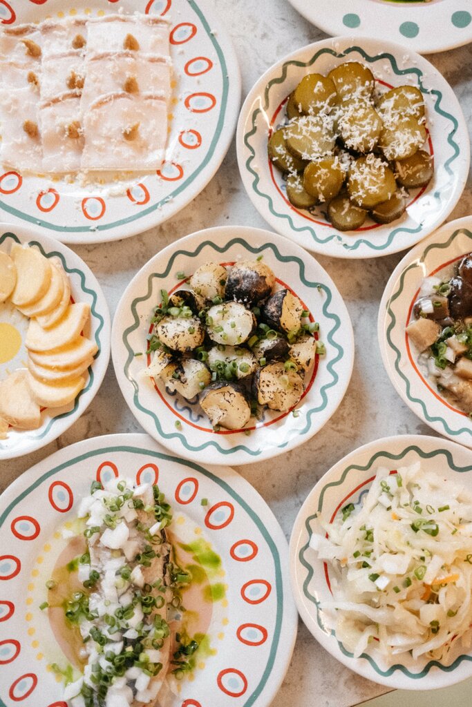 Restoran Бистро Ба, Tula, foto