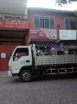 Comercial Castillo - (Santa Cruz de la Sierra, Avenida Perimetral, 3245), yapı mağazası  Bolivya'dan