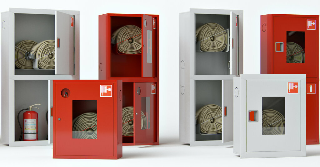 Yangın önleyici sistemler Инженерные решения, Moskova, foto