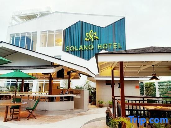 Otel Solano Hotel, , foto