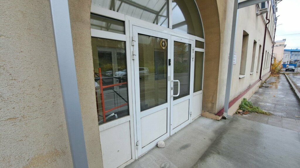 Yönetim ofisi Мехатроника, İvanovo, foto