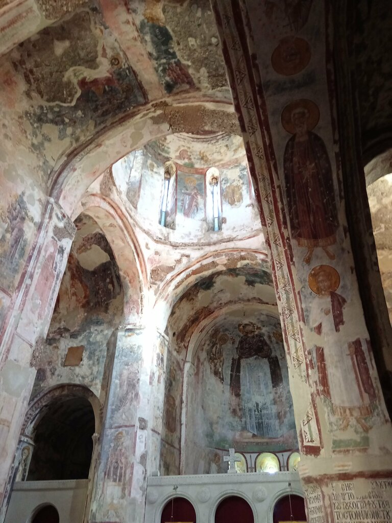 Ortodoks kiliseleri Спасо-Преображенский собор, , foto