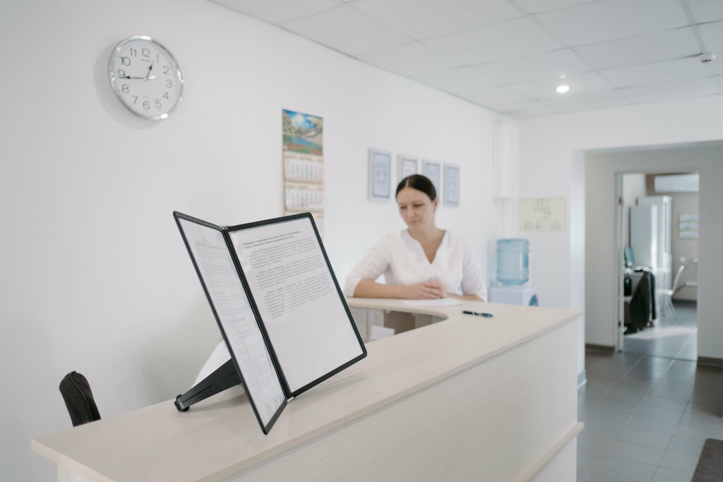 Ultrason muayeneleri Клиника перинатальной медицины Меда, Smolensk, foto