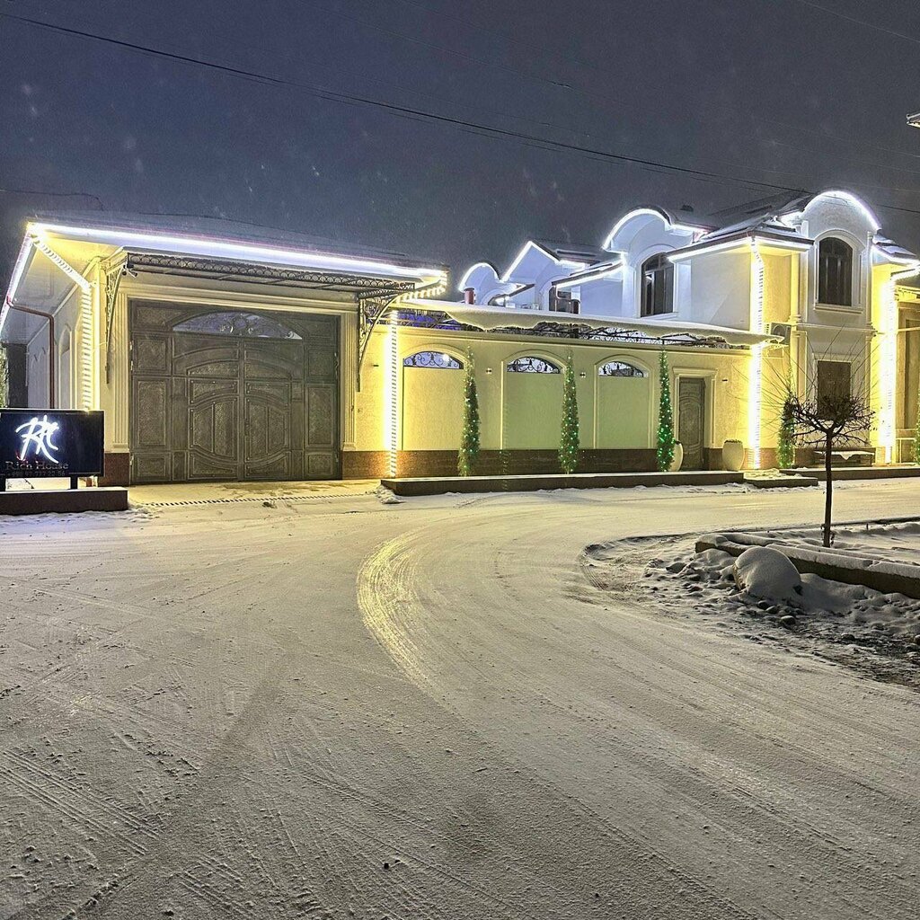 Resort oteller, tesisler Rich House 707, Taşkent eyaleti, foto