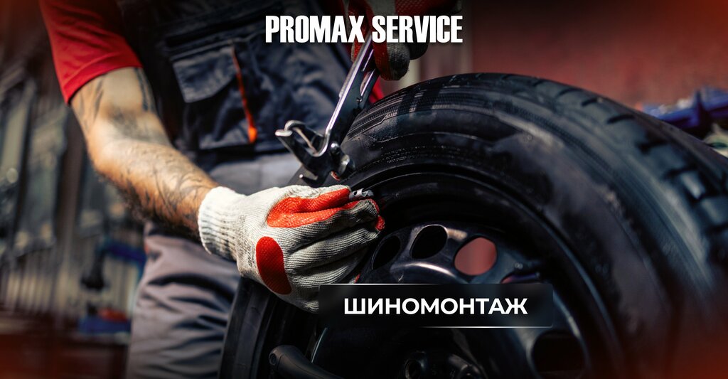 Otomobil servisi PromaxService, Balaşiha, foto