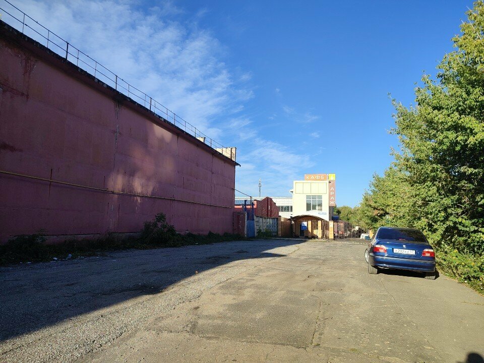 Hukuk büroları Legal Services, Orel, foto