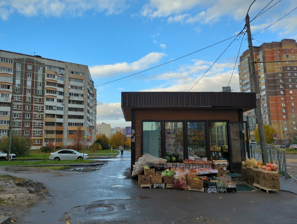 Beyaz eşya mağazaları 1000 Мелочей, Kazan, foto