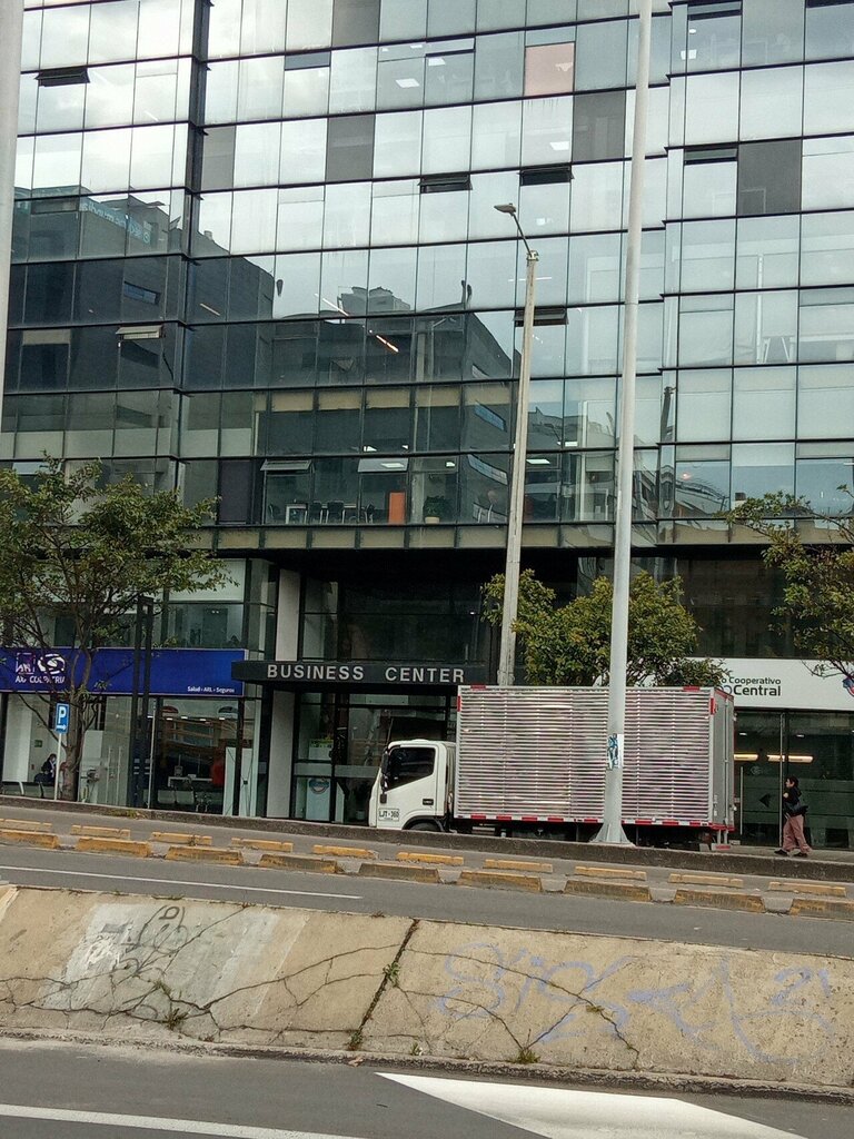 i̇ş merkezi Business Center, Bogota, foto
