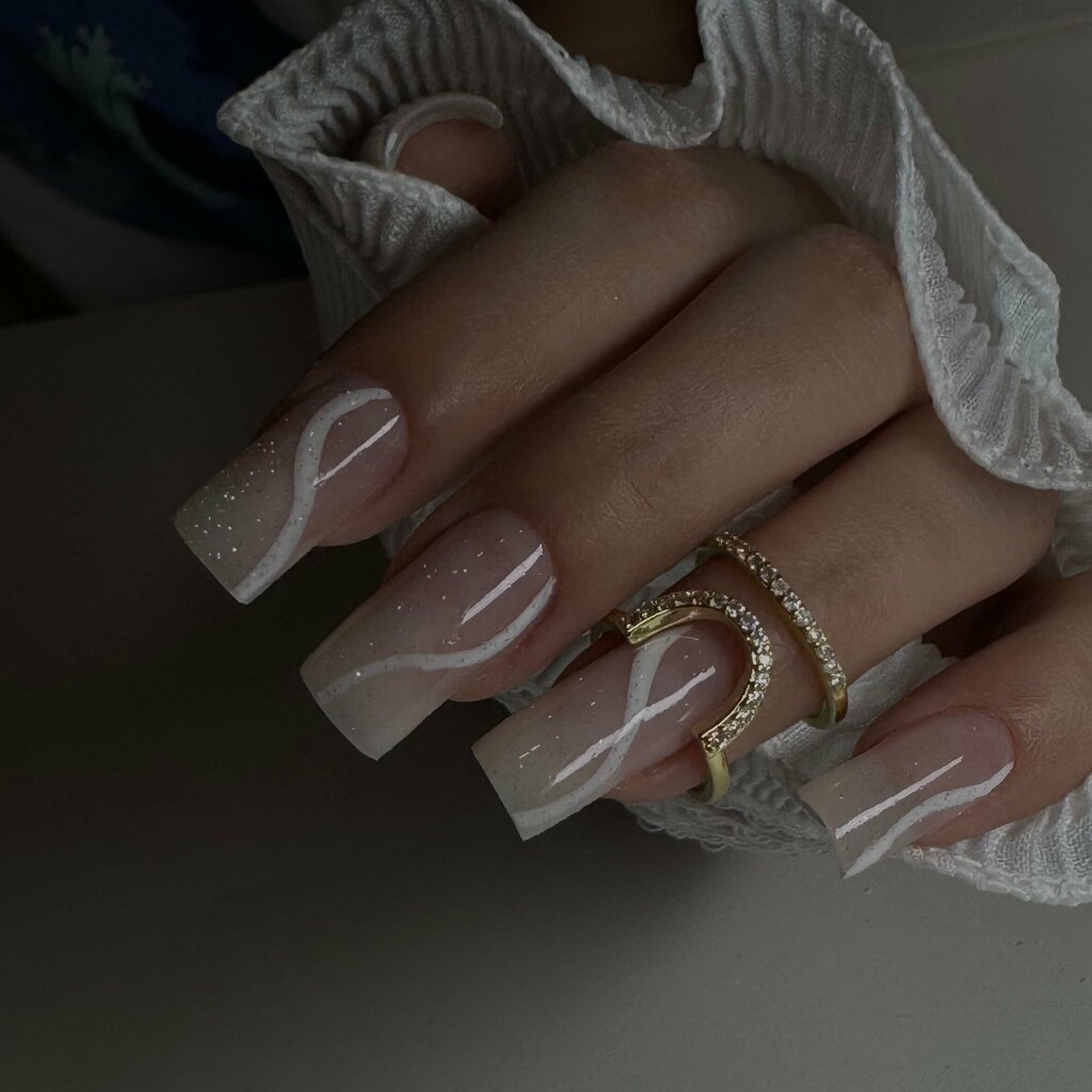 Manikür-pedikür Perfect Touch, Moskova, foto