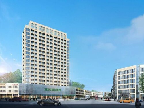 Отзывы об отеле Mercure Styles Hotel Meizhou в Мэйчжоу, Китай — Яндекс ...