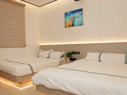 ГОСТИНИЦА PINGTAN BIAN'AN ISLAND INN, Фуцзянь, Китай — Яндекс Путешествия