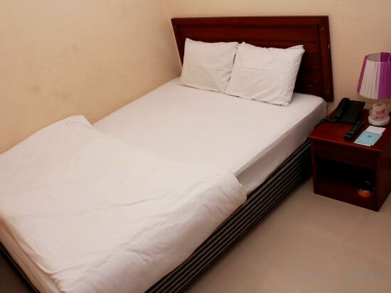 Otel Lighthouse Family Retreat, Koks‑Bazar, foto