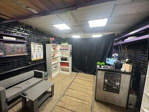 Sound Garage (Moscow Region, Lubertsy City District, Dzerzhinsky, Severnaya proizvodstvenno-skladskaya zona), oto ses sistemleri  Dzerjinski'den