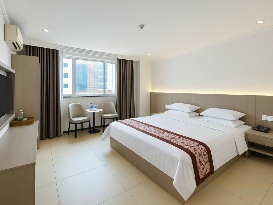 Yingrui Hotel, hotel, No. 590 Yingshan Road, Yinglin Village, Yinglin ...