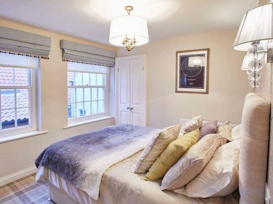 Otel Spyglass 1708, , foto