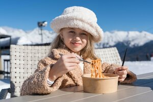 Пастория 1600 (Krasnodar Territory, Sochi Resort City Urban District, Gornolyzhny kurort Roza Khutor), restoran  Soçi'den