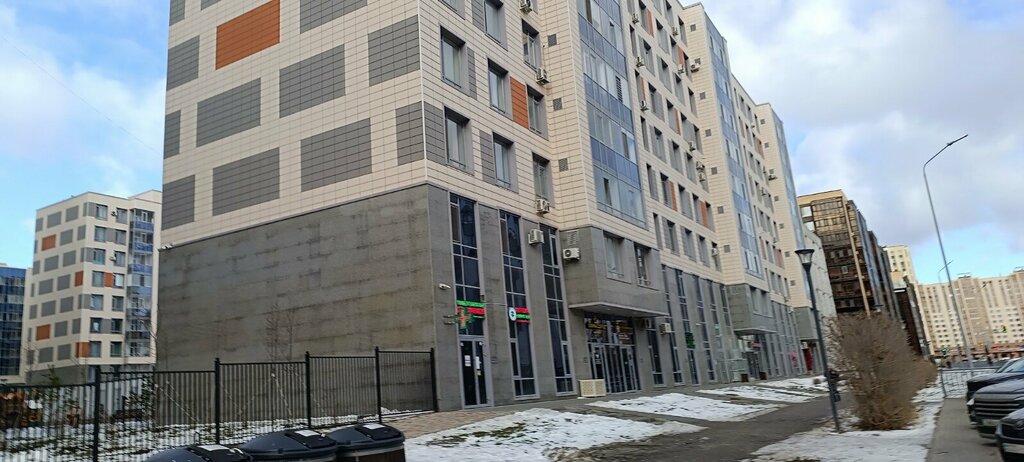 Özel ağız ve diş sağlığı klinikleri ve muayenehaneleri Master Dent, Astana, foto