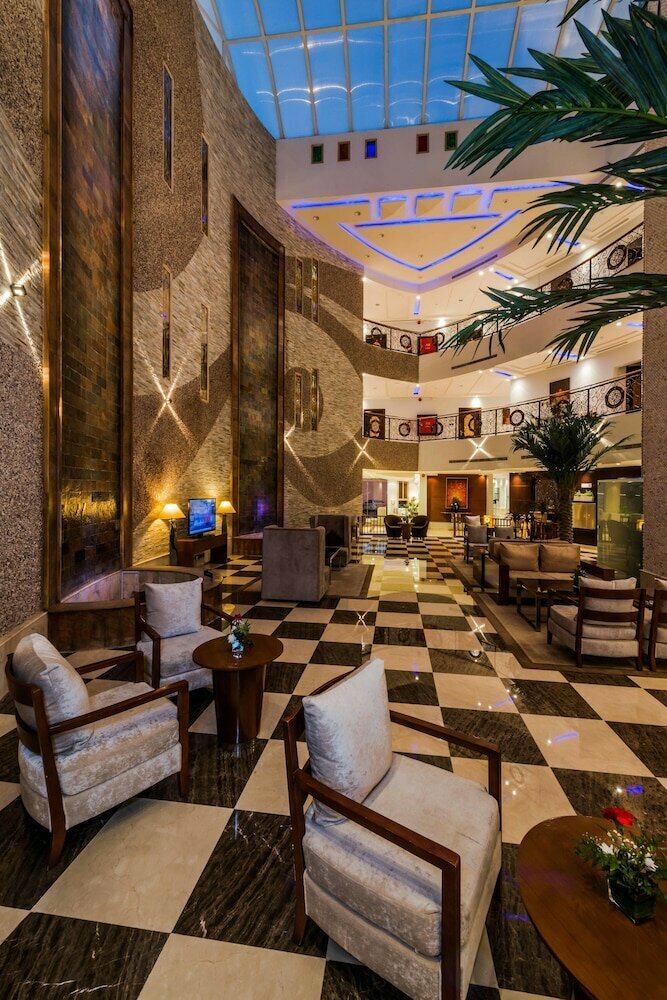 Otel Boudl, Unayzah, foto