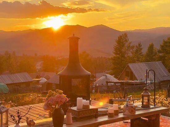 ГОСТИНИЦА BAIHABA MOUNTAIN WILD PHOTOGRAPHY HOMESTAY, Синьцзян, Китай ...