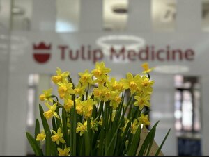 Tıp merkezleri ve klinikler Tulip Medicine, Almatı, foto