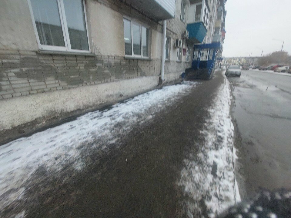 Yol yapımı ve bakımı Glavnoye Upravleniye Avtomobilnykh Dorog Kurganskoy oblasti, stroitelno-remontnoye predpriyatiye, Kurgan, foto