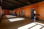 Методика (Ulyanovskaya ulitsa No:44), fitness kulüpleri  Kolçugino'dan