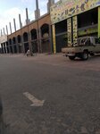 Lusaka Aluminium (Lusaka, Chilanga, Kafue Road, 9204), yönetim ofisi  Zambiya'dan