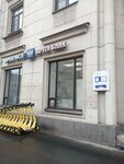 Post bank (Ivanovskaya Street No:8/77), atm'ler  Saint‑Petersburg'dan