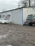 Avtoceh (Roschinskaya Street No:19В), otomobil servisi  Saint‑Petersburg'dan
