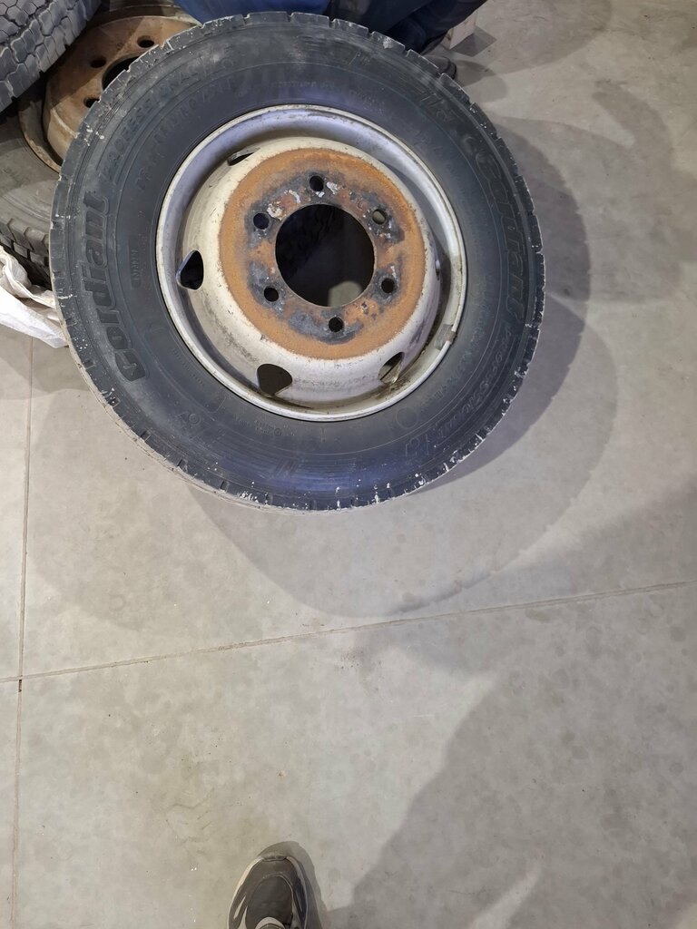 Otomobil servisi Автосервис, Saint‑Petersburg ve Leningradskaya oblastı, foto