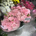 Магазин цветов (Dmitrovskoye Highway No:165Дк2), çiçekçiler  Moskova'dan