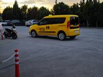 Yalçın taksi (Manisa, Akhisar, Paşa Mah., 145. Sok.), taksi  Akhisar'dan