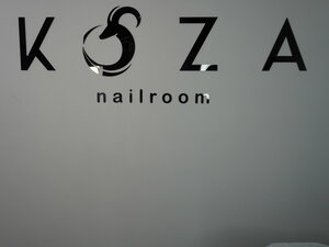 KOZAnailroom (Anapskoye Highway No:95), manikür-pedikür  Novorossiysk'ten
