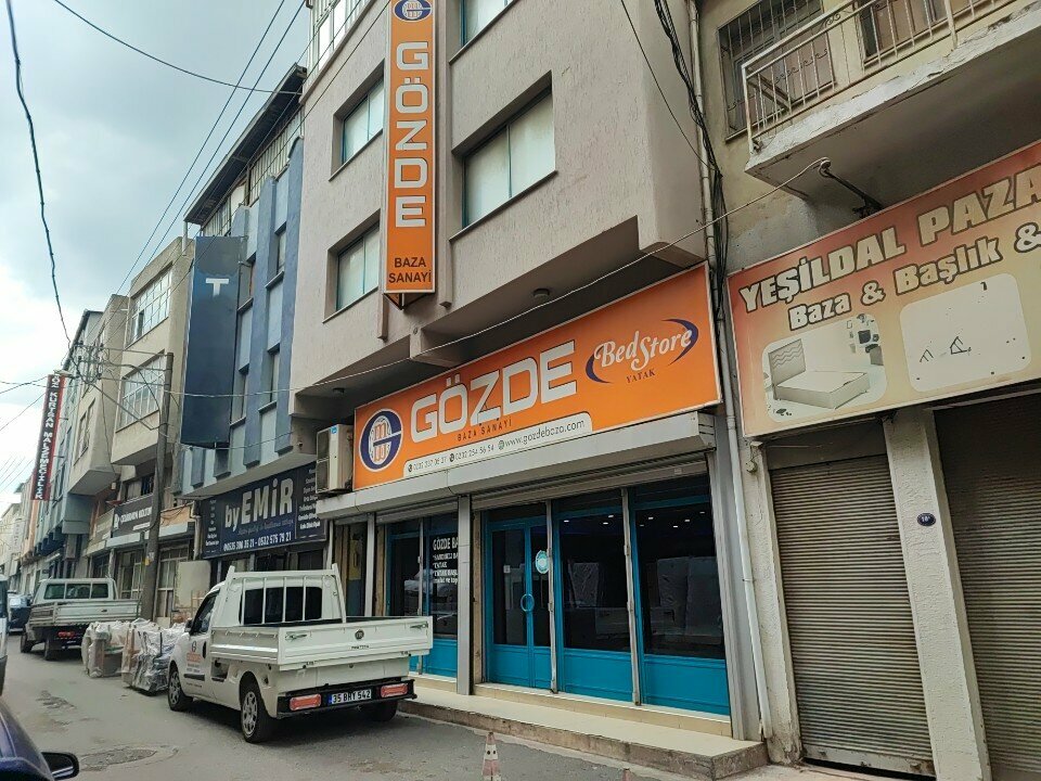 Mobilya mağazaları Eser Halı Mobilya, İzmir, foto