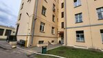 ЛК ТехноТрейд (Kirava Street No:19), yönetim ofisi  Minsk'ten