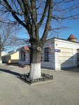 Police (Vakzaĺnaja vulica No:16), polis  Asipovichy'den
