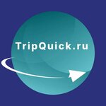 TripQuick.ru (Komsomolskaya ulitsa No:26Г), seyahat acenteleri  Noginsk'ten