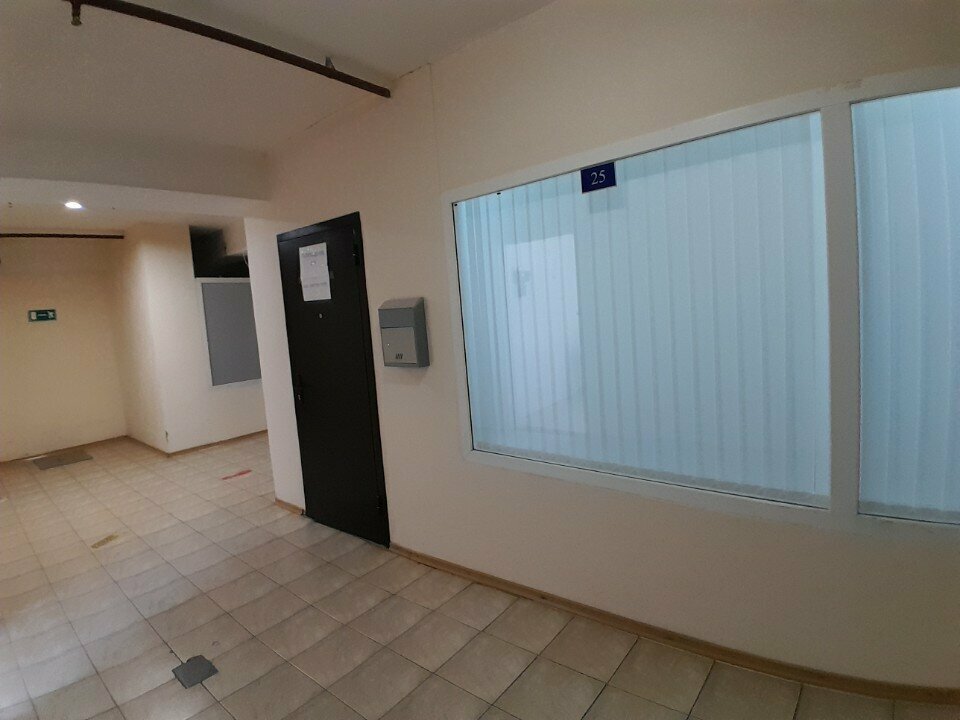 Yönetim ofisi Киптэк групп, Tolyatti (Togliatti), foto