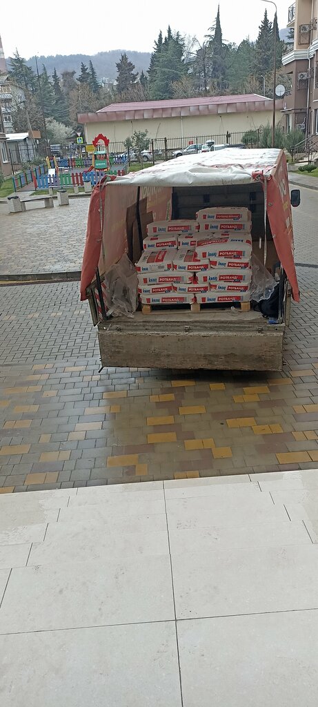 i̇nşaat ve tasarım hizmetleri Ремонт в новостройках Sochi, Soçi, foto