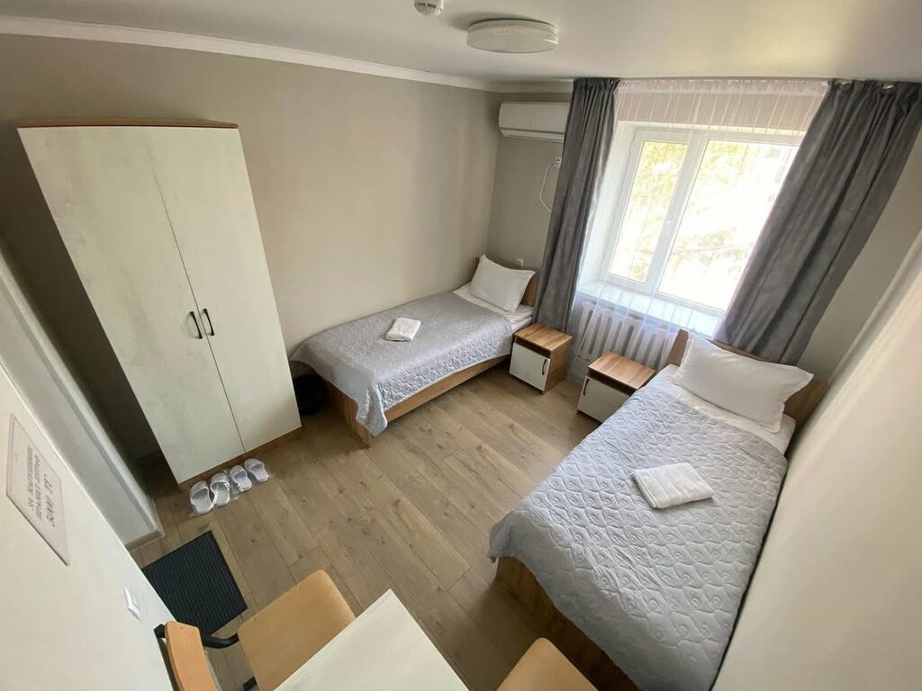 Otel Rahat, Almatı eyaleti, foto