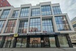 Мужской туалет (Tveritina Street No:41/2), tuvalet  Yekaterinburg'dan