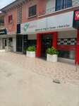 Tropicana (Luanda Province, Municipality of Luanda, Cruzeiro), seyahat acenteleri  Loanda'dan