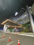 Pacific Center Frente (Region Metropolitana, Guatemala, Zona 11, Calzada Aguilar Batres, 32), alışveriş merkezleri  Guatemala'dan