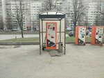 Ап-Про (Saint Petersburg, Engelsa Avenue), parkomat  Saint‑Petersburg'dan