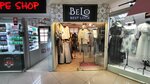 Belo Best Look (Niamiga Street No:3), giyim mağazası  Minsk'ten