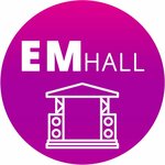 Event Music Hall (Piatra Gliebki Street No:64А), konferans ve toplantı salonları  Minsk'ten