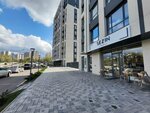 Sezin (Naýaı kóshesi No:200блок2), kahve dükkanları  Almatı'dan